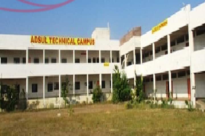 Adsul's Technical Campus, Ahmednagar: Admission, Fees, Courses, Placements, Cutoff, Ranking